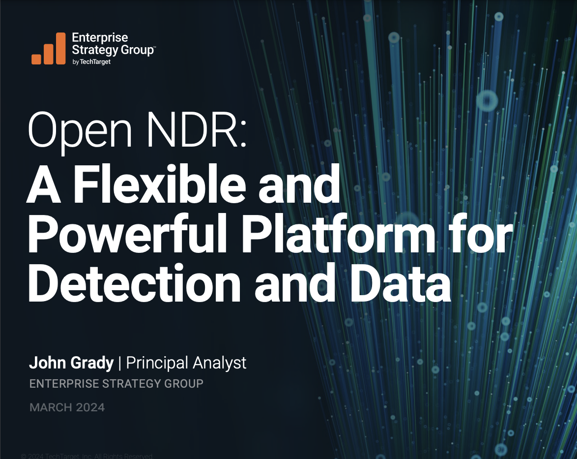 NDR vs. XDR vs. EDR: What Are the Differences? | Corelight